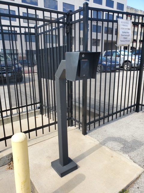 Wireless Access Points - Lakeway Security